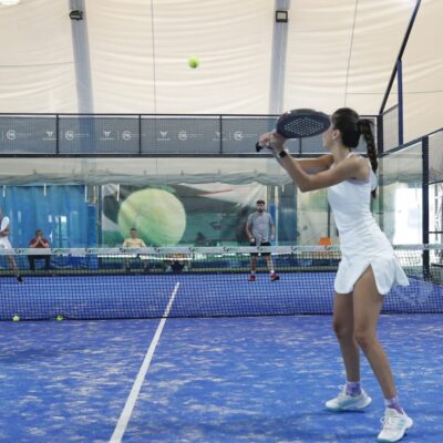 Home - Version 2 - Federatia de Padel din Romania